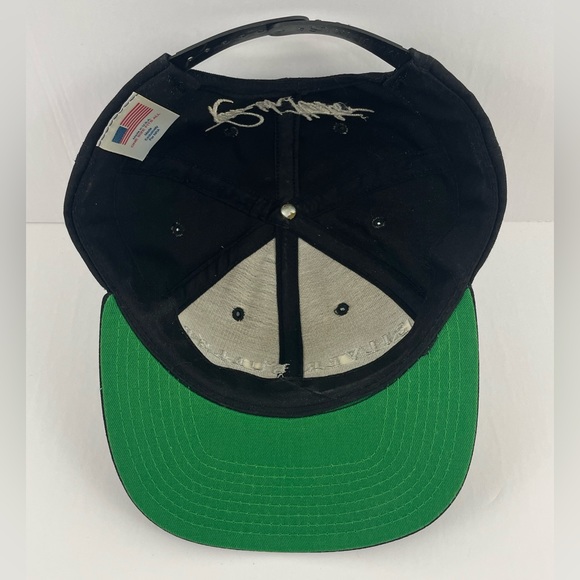 Accessories | Vintage Silver Bullet Brigade Nra Charlton Heston Hat ...